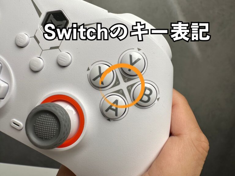 1000Hzでさらに安く買えるコントローラーBIGBIGWON Galeレビュー | カラクリンカム | ガジェットとインテリアでデスク周りを整える