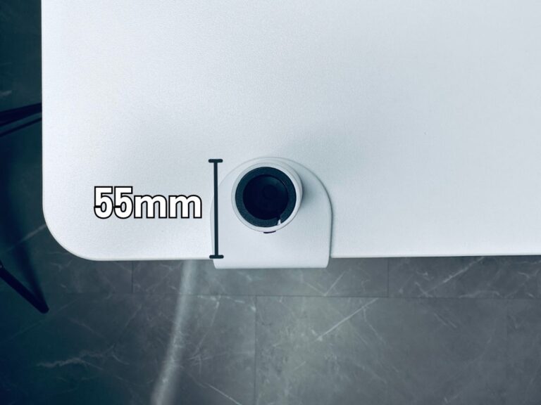 FIFINEマイクアーム BM88 レビュー ケーブルレスで配線整理もはかどるアーム | カラクリンカム | ガジェットとインテリアでデスク ...