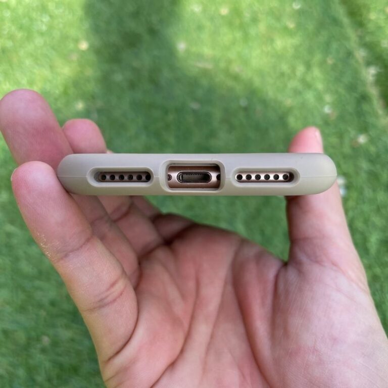 レビュー iFace Reflection（リフレクション）は割れる？背面を綺麗に見せられるiPhoneケース | カラクリンカム | ガジェットとインテリアでデスク周りを整える