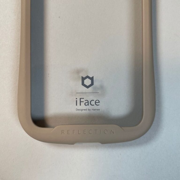 レビュー iFace Reflection（リフレクション）は割れる？背面を綺麗に見せられるiPhoneケース | カラクリンカム | ガジェットとインテリアでデスク周りを整える