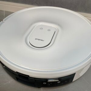 Neabot NoMo Q11の口コミを検証｜ロボット掃除機レビュー | カラクリンカム | ガジェットとインテリアでデスク周りを整える