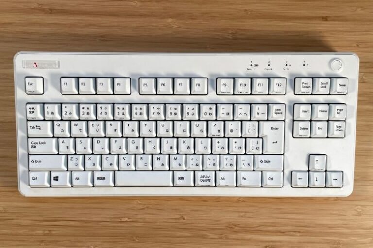 【最終結論】HHKB vs REALFORCE R3 どっちを買えばいいのか違いを比較 | カラクリンカム | ガジェットとインテリアでデスク ...
