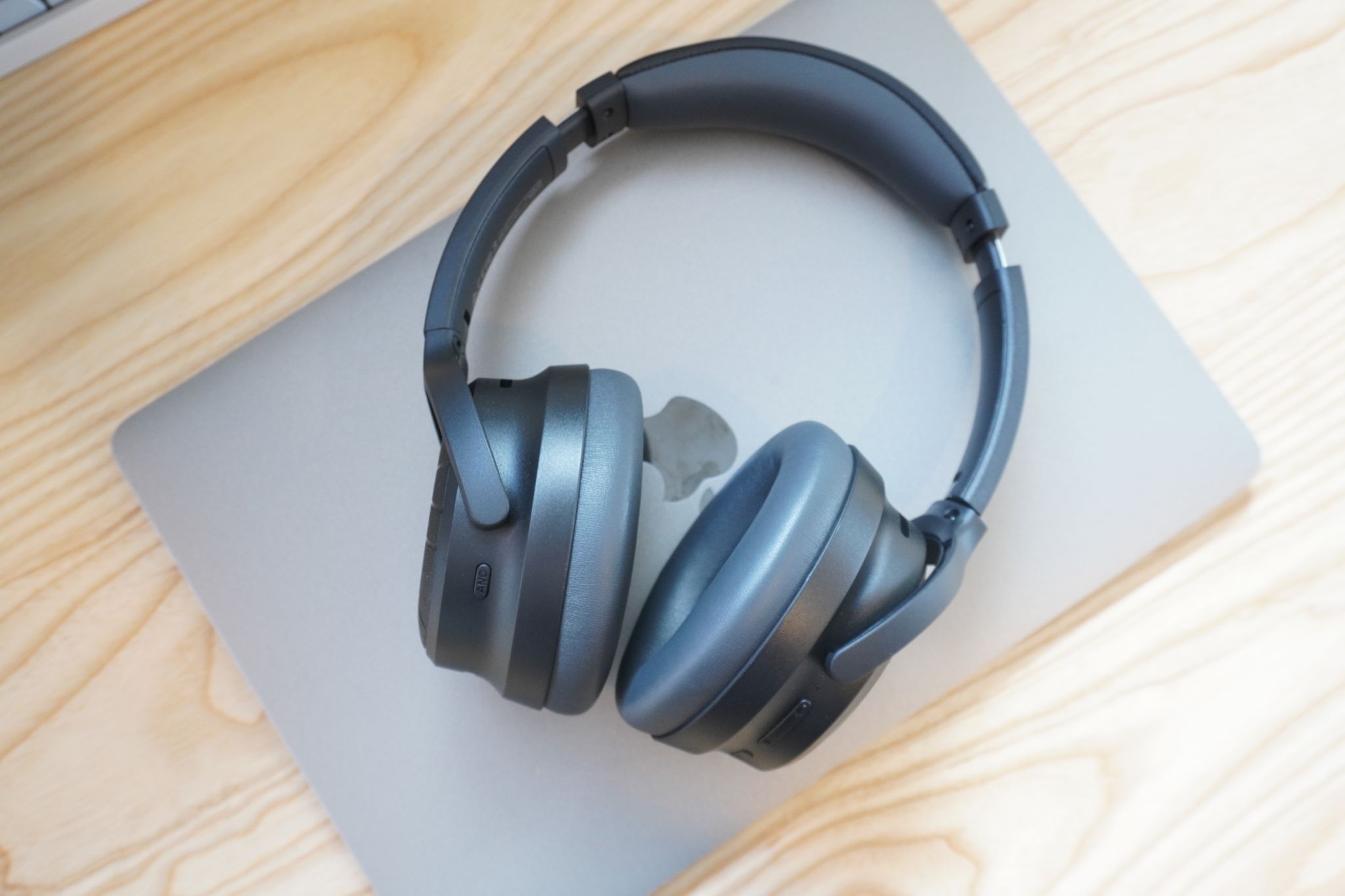 【徹底レビュー】SOUNDPEATS Space Pro｜1万円以下でハイレゾ・ANC・151時間再生の全部入りイヤホン | カラクリンカム ...