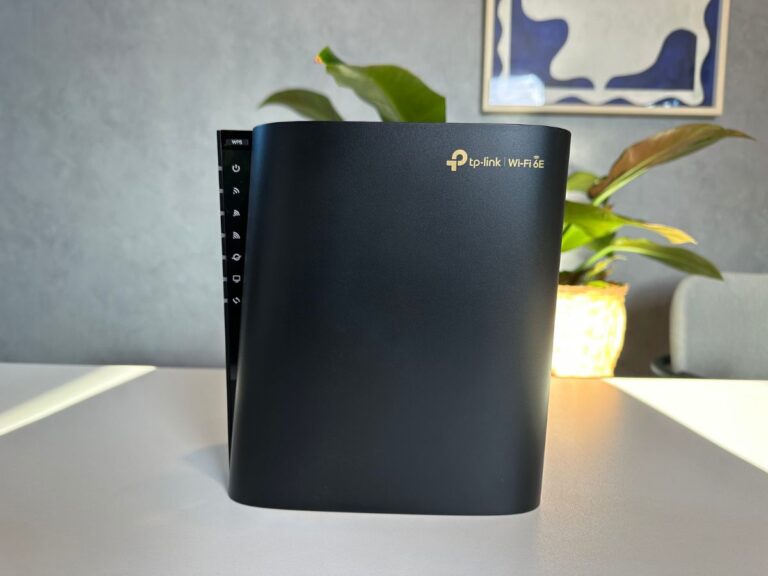 レビュー TP-Link Archer AXE5400 Wi-Fi6E対応の最新ルーター！ | カラクリンカム | ガジェットとインテリアで ...